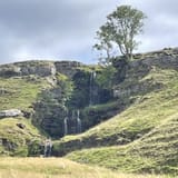 Buckden and Yockenthwaite Circular (Upper Wharfedale), North Yorkshire ...