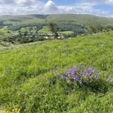 Buckden and Yockenthwaite Circular (Upper Wharfedale), North Yorkshire ...