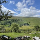 Buckden and Yockenthwaite Circular (Upper Wharfedale), North Yorkshire ...