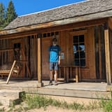Tallman Ranch via Bridge Creek Trailhead, Colorado - 459 Reviews, Map ...