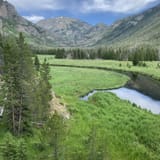East Inlet Trail, Colorado - 1,217 Reviews, Map | AllTrails