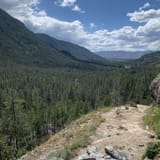 East Inlet Trail, Colorado - 1,217 Reviews, Map | AllTrails