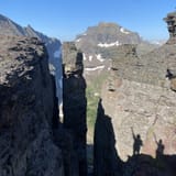 Mount Oberlin Mountaineering Route, Montana - 514 Reviews, Map | AllTrails