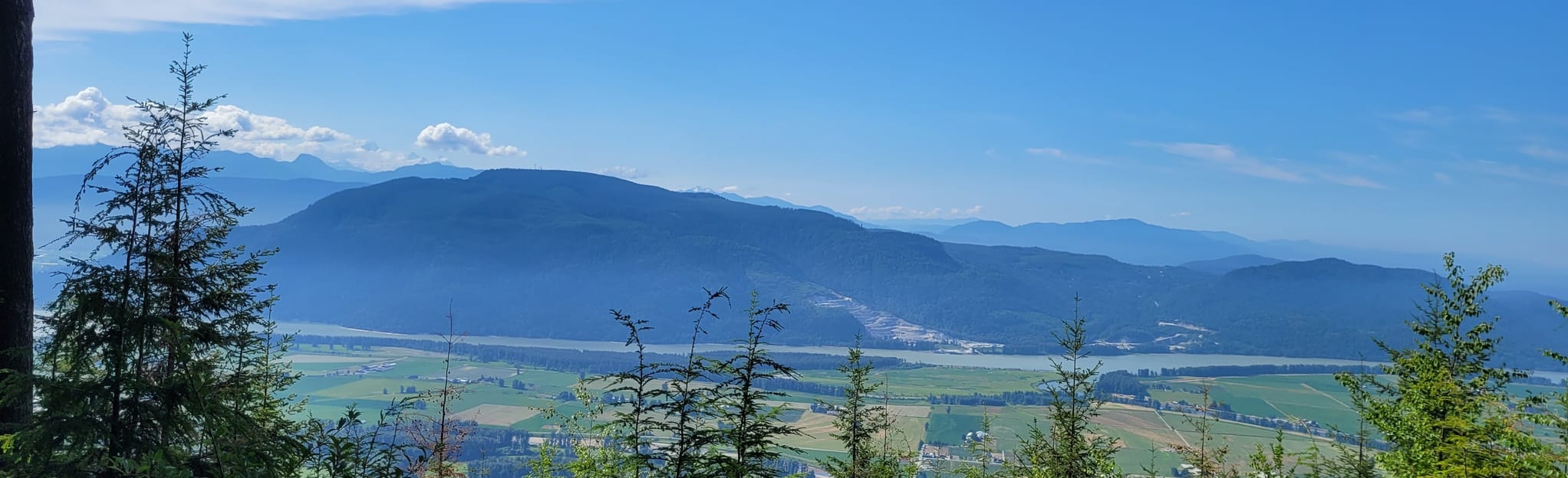 Dewdney Cabin North Trail, British Columbia, Canada - 77 Reviews, Map ...