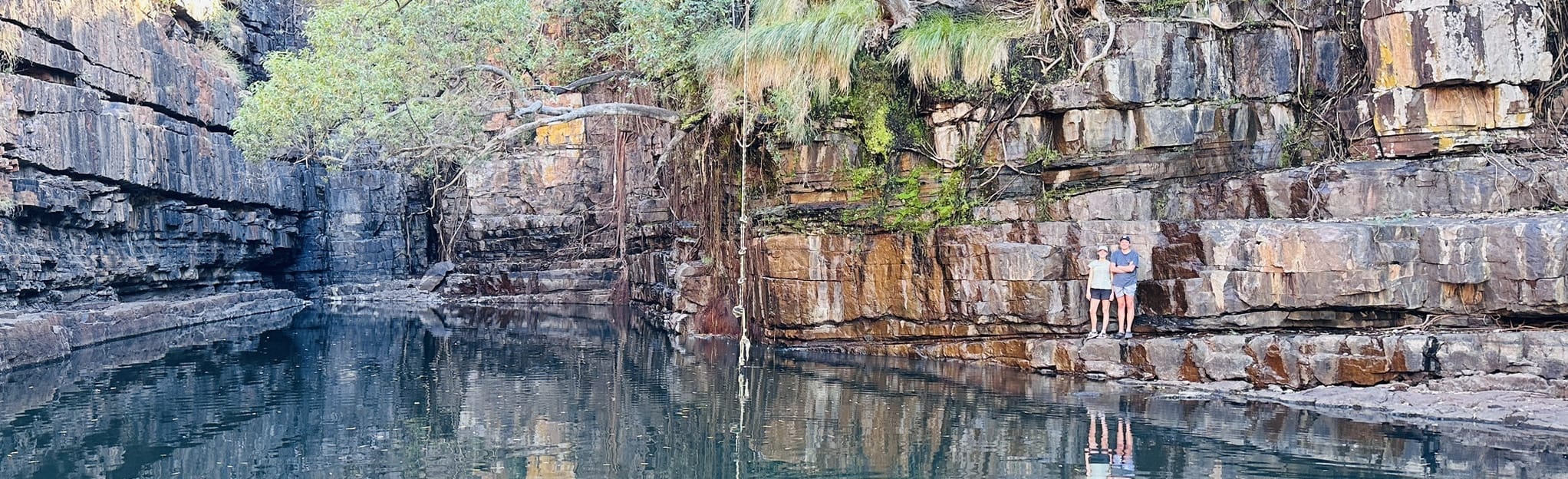 The Grotto: 15 Reviews, Map - Western Australia, Australia | AllTrails
