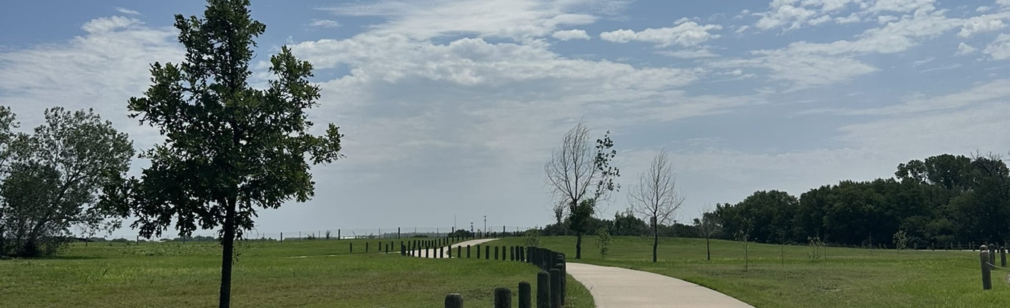 Chapin Park Loop, Kansas - 29 Reviews, Map | AllTrails