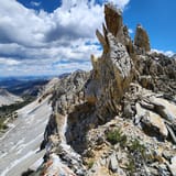 Pass Lake, Idaho - 11 Reviews, Map | AllTrails