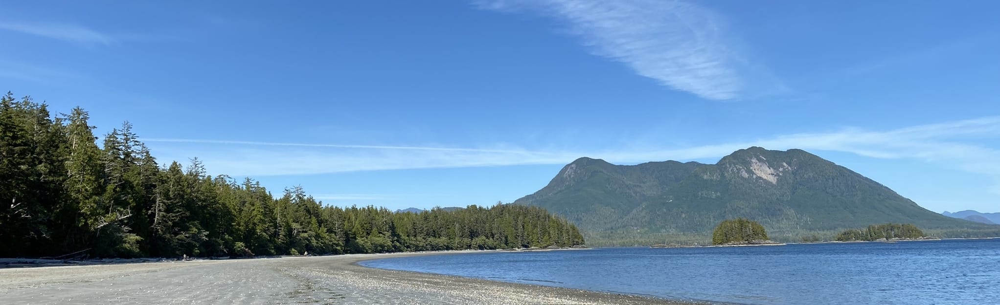 Wildside Trail, British Columbia, Canada - 43 Reviews, Map | AllTrails