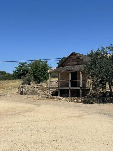 Best Hikes and Trails in Knights Ferry Recreation Area | AllTrails