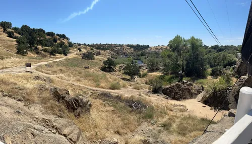 Best Hikes and Trails in Knights Ferry Recreation Area | AllTrails