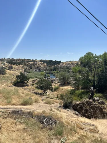 Best Hikes and Trails in Knights Ferry Recreation Area | AllTrails