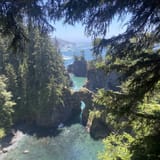 Natural Bridges Viewpoint Trail, Oregon - 551 Reviews, Map | AllTrails