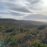 Swampy Summit, Burns Creek, and Leith Saddle Loop, Otago, New Zealand ...
