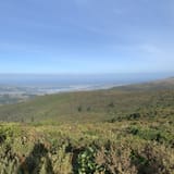 Swampy Summit, Burns Creek, and Leith Saddle Loop, Otago, New Zealand ...