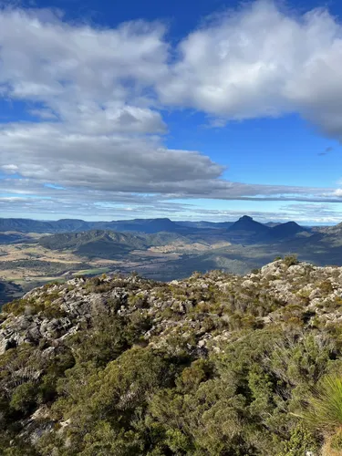 10 Best Hikes and Trails in Mount Barney National Park | AllTrails