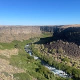Box Canyon Springs Trail, Idaho - 980 Reviews, Map | AllTrails