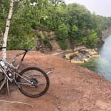 Grand Island Loop, Michigan - 431 Reviews, Map | AllTrails