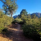 Balancing Rock Trail, Arizona - 587 Reviews, Map | AllTrails