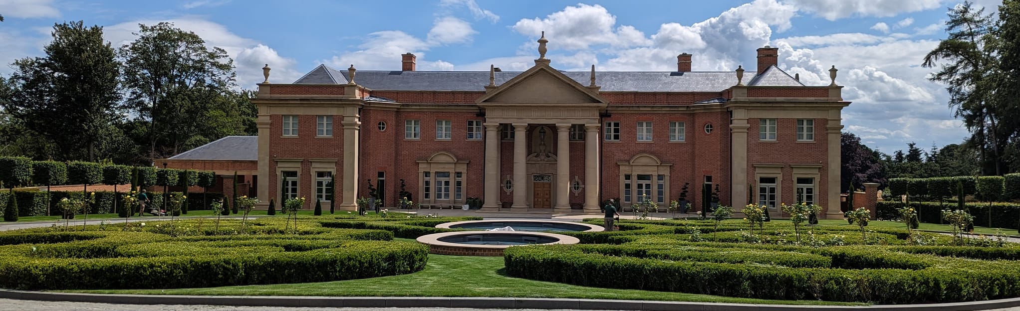 Kirkbymoorside and Ravenswick: 15 Reviews, Map - North Yorkshire ...