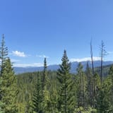 Blue Sky Loop, Colorado - 784 Reviews, Map | AllTrails