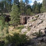 Keyhole Sink Trail, Arizona - 380 Reviews, Map | AllTrails