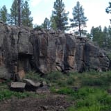 Keyhole Sink Trail, Arizona - 380 Reviews, Map | AllTrails