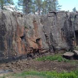 Keyhole Sink Trail, Arizona - 380 Reviews, Map | AllTrails