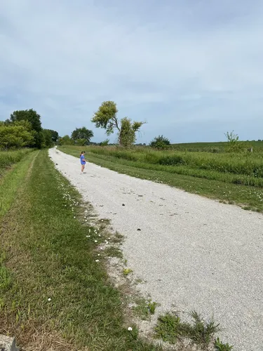 Best Hikes and Trails in Slater City Park | AllTrails