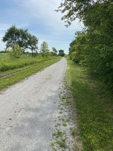 Best Hikes and Trails in Slater City Park | AllTrails