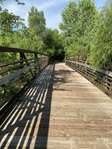 Best Hikes and Trails in Slater City Park | AllTrails