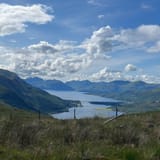 Am Meall (Glencoe Mast Viewpoint), Highlands, Scotland - 129 Reviews ...