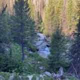 Allsop Lake via Left Hand Fork East Fork Bear River, Utah - 78 Reviews ...