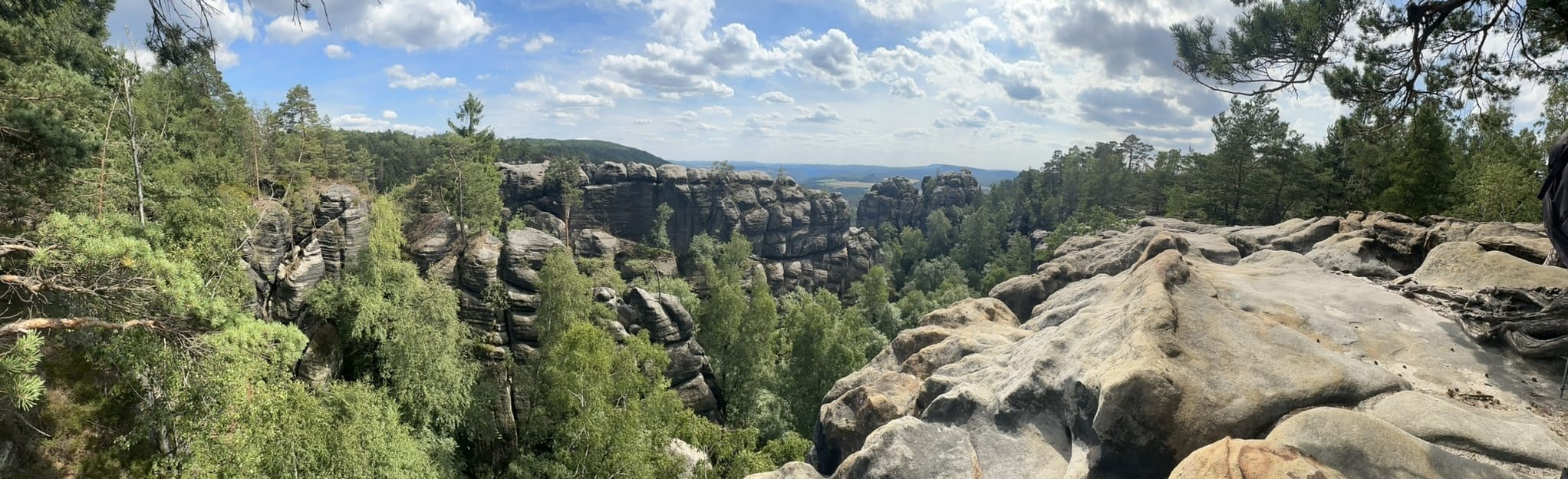 AllTrails | Stiegentour um Schmilka: 22 Reviews, Map - Saxony, Germany