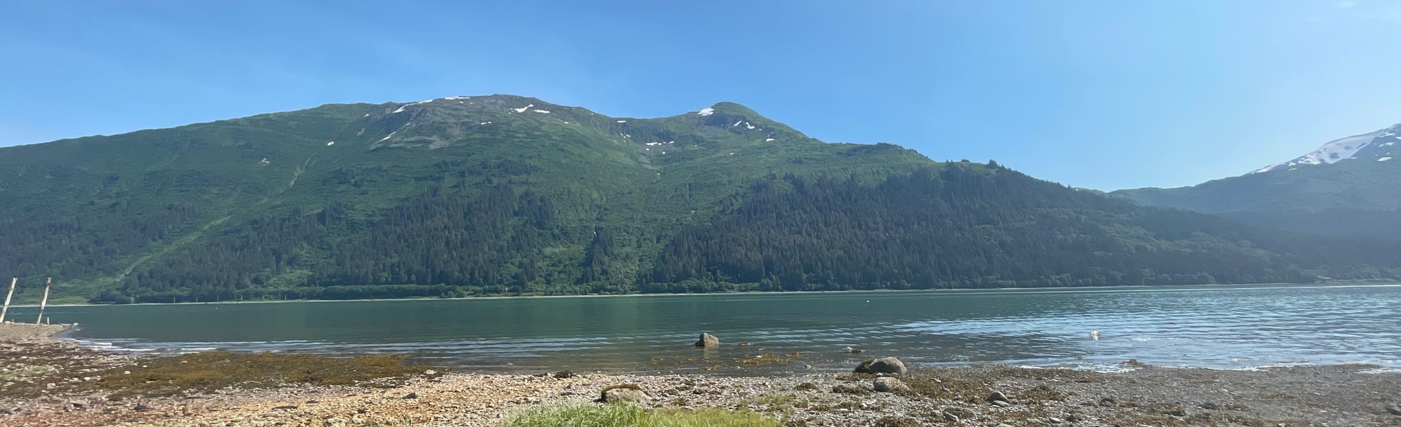 AllTrails | Treadwell Mine Ruins : 190 Reviews, Map - Alaska