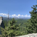 Cheese Rock Trail, Washington - 300 Reviews, Map | AllTrails