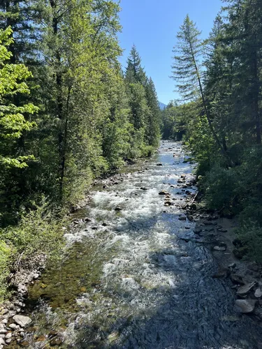 Best Hikes and Trails in Three Forks Park | AllTrails