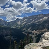 Washington Pass Overlook Trail, Washington - 354 Reviews, Map | AllTrails