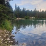 Lake Annette Loop, Alberta, Canada - 798 Reviews, Map | AllTrails