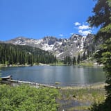 Nolan Lake Trail, Colorado - 188 Reviews, Map | AllTrails