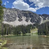 Trampas Lakes Trail, New Mexico - 471 Reviews, Map | AllTrails