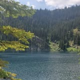 Upper Glidden Lake, Idaho - 96 Reviews, Map | AllTrails