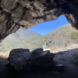 Packsaddle Cave Trail, California - 486 Reviews, Map | AllTrails