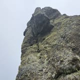 Cross Island Track and The Needle, Rarotonga, Cook Islands - 171 ...