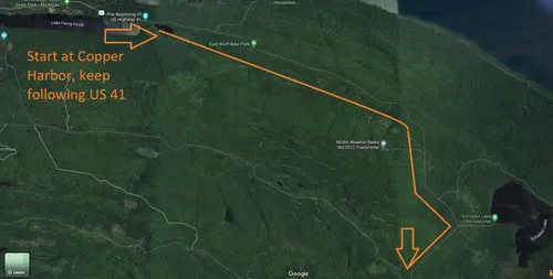 Best Hikes and Trails in Copper Country State Forest | AllTrails