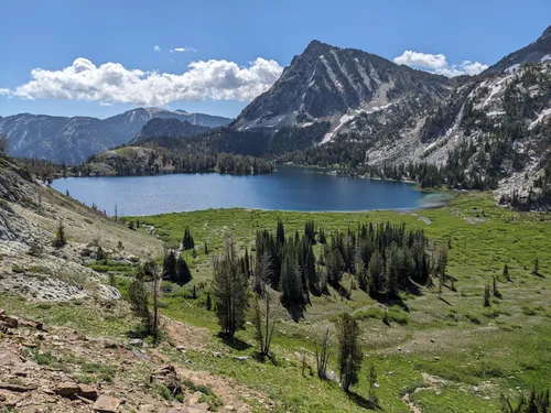 10 Best Hikes and Trails in Wallowa Whitman National Forest | AllTrails