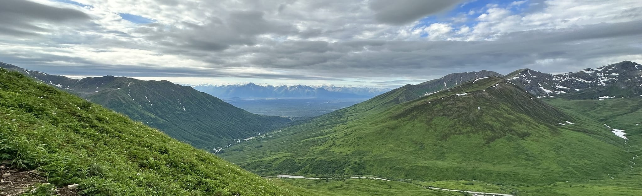 Marmot Mountain, Alaska - 352 Reviews, Map | AllTrails