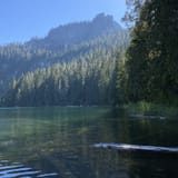 Cora Lake Trail, Washington - 232 Reviews, Map | AllTrails
