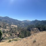 Goodspeed-Nattkemper Trail to Mount Hood Peak and Gunsight Lookout ...