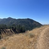 Goodspeed-Nattkemper Trail to Mount Hood Peak and Gunsight Lookout ...