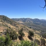 Goodspeed-Nattkemper Trail to Mount Hood Peak and Gunsight Lookout ...